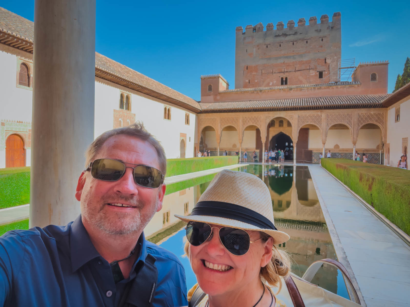 The Ultimate Guide to Visiting the Alhambra: Tips, Tricks and Must-Sees ...