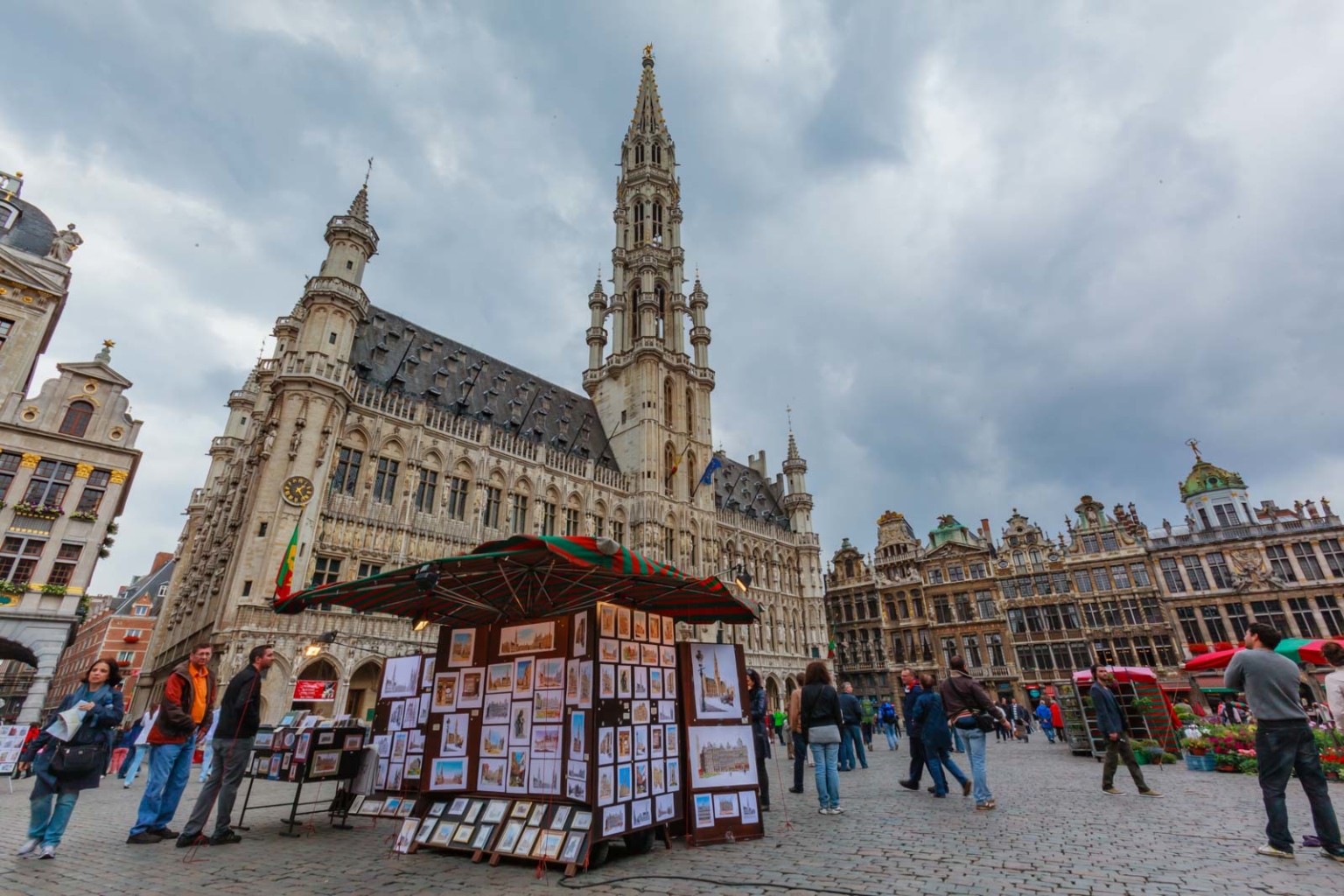 26 Facts About Belgium You Should Know - The Planet D