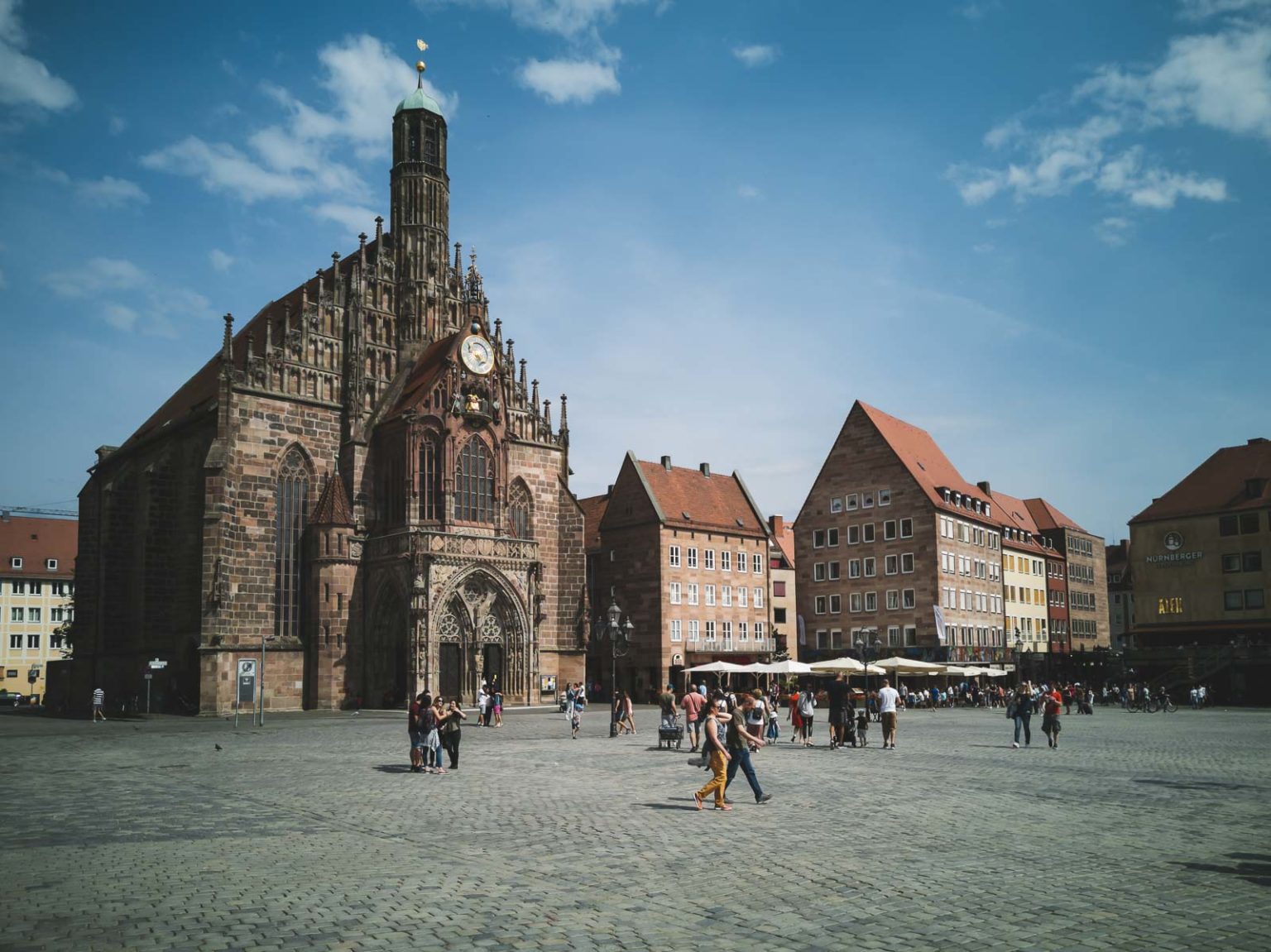 16 Fun Facts About Germany You Probably Didn't Know | The Planet D