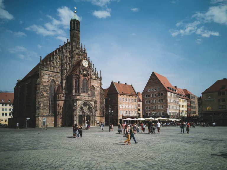 16 Fun Facts About Germany You Probably Didn't Know | The Planet D