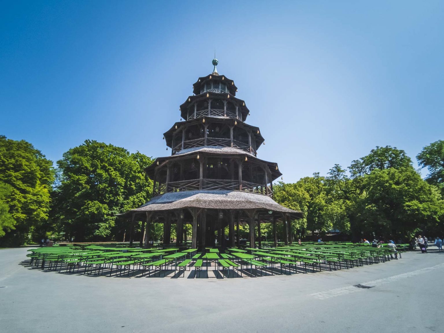 16 Fun Facts About Germany You Probably Didn't Know | The Planet D