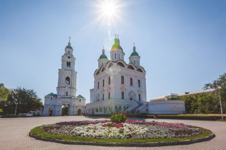 24 Surprising and Interesting Facts About Russia - The Planet D