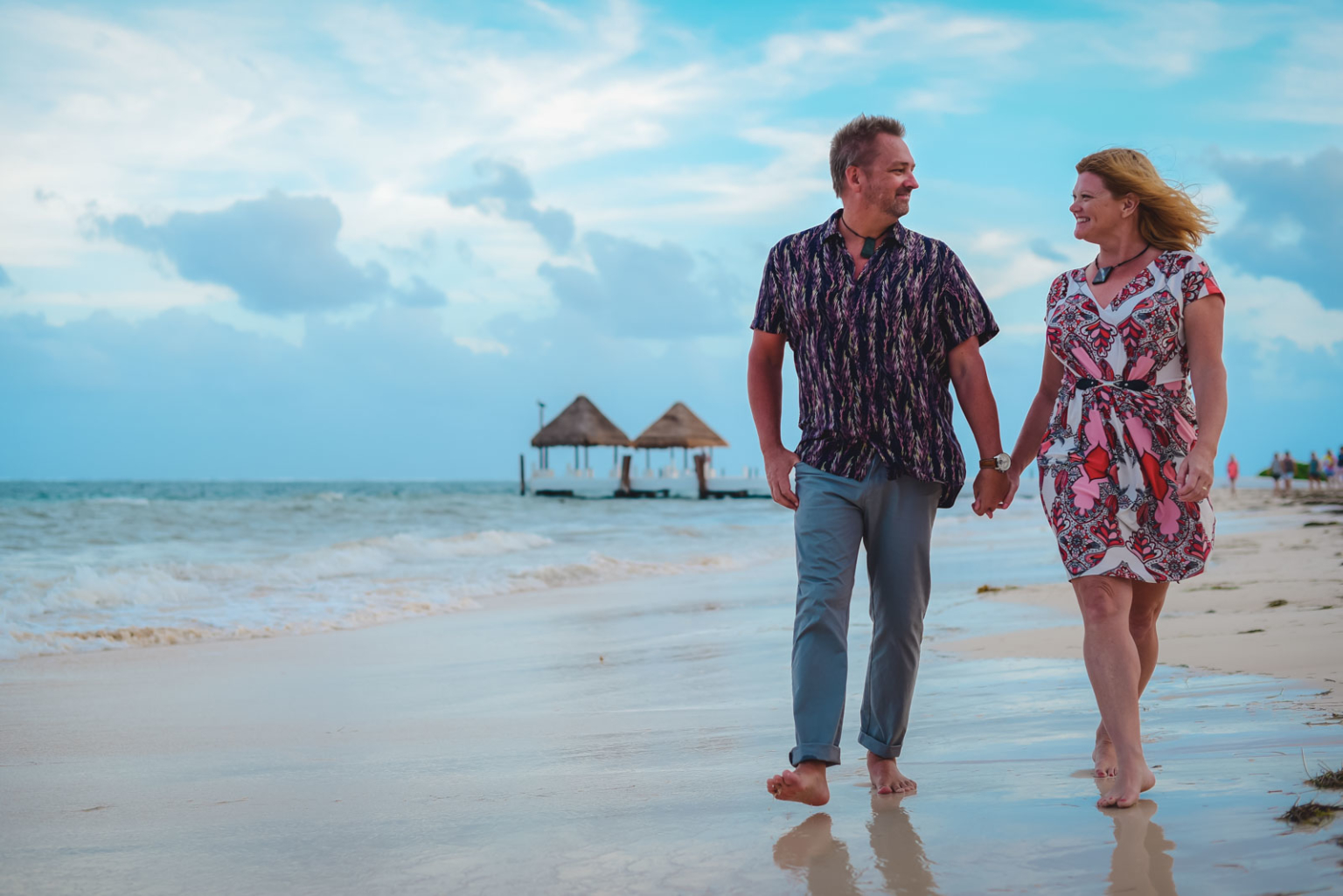 Is Cancun Safe to Visit in 2024? Travel Warnings And Safety Tips - The ...