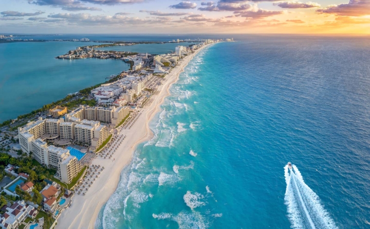 Is Cancun Safe to Visit in 2024? Travel Warnings And Safety Tips - The ...