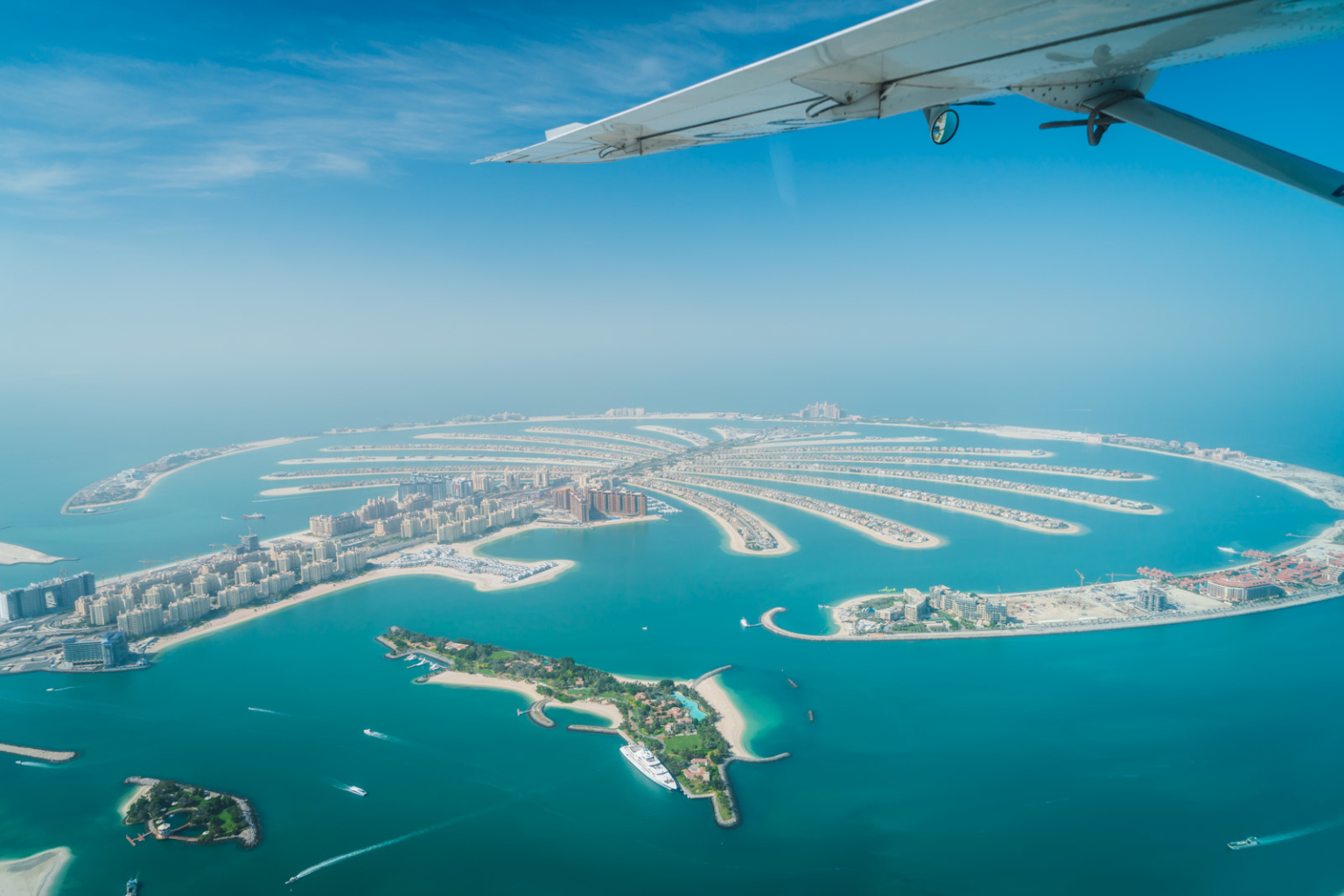 Is Dubai expensive to Visit? How Much Money You Really Need - The Planet D