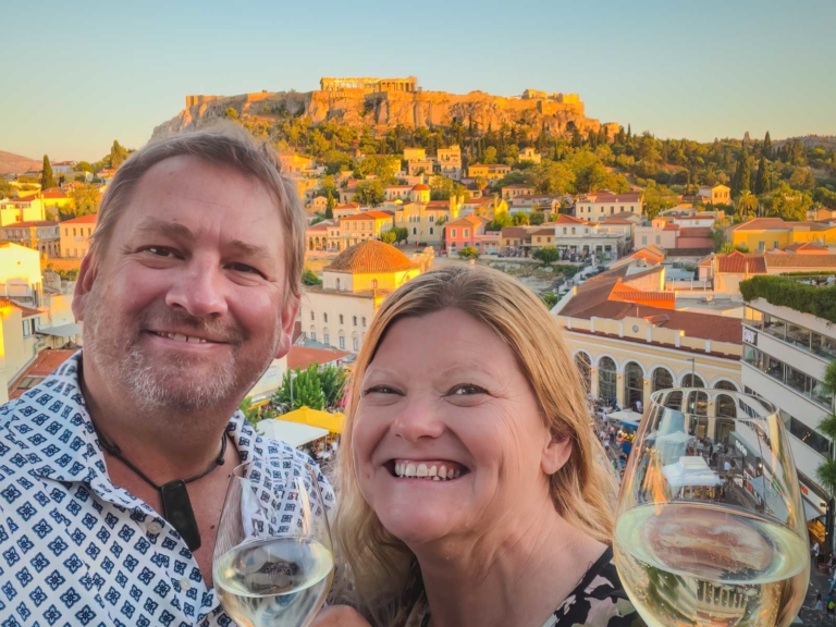 Is Greece Expensive to Visit: Travel Costs in 2024 - The Planet D