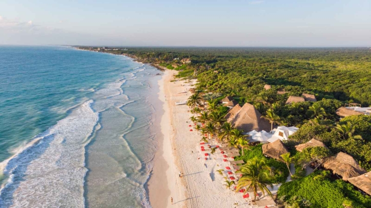 Is Tulum Safe To Visit in 2024? A Comprehensive Guide to Safety and ...