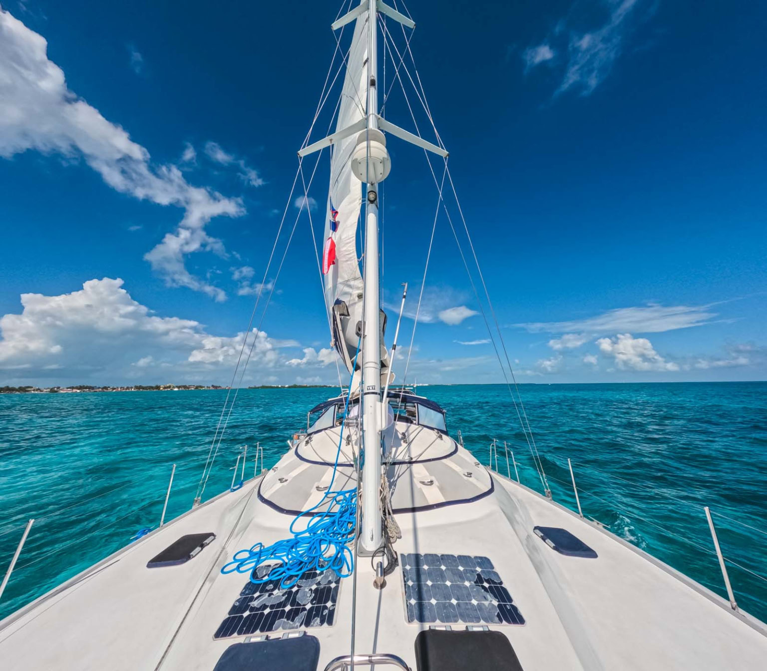 Is Belize Safe To Visit In 2024? Your Guide To Belize Travel Safety ...