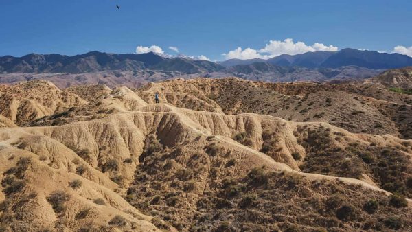 Issyk Kul Top 7 - What to see and do on the South Shore | The Planet D