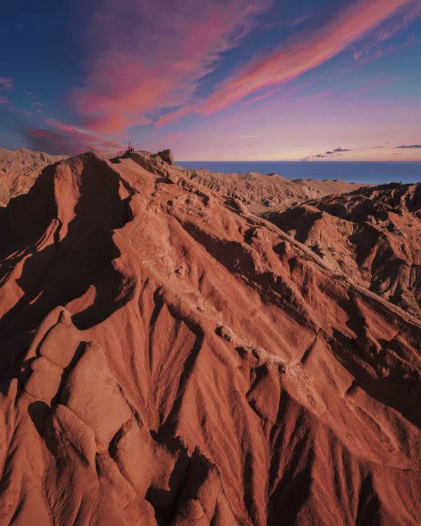 Issyk Kul Top 7 - What to see and do on the South Shore | The Planet D