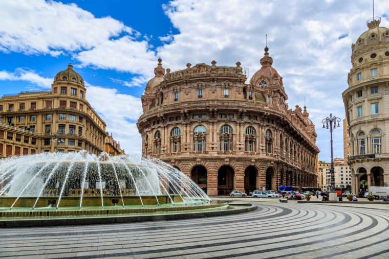 15 Most Beautiful Cities in Italy for Travelers - The Planet D