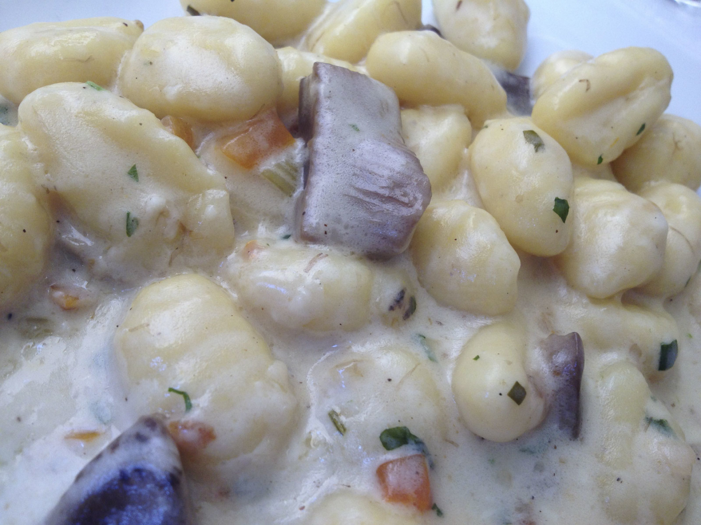 Italian Food: 27 Italian Dishes to Try in Italy or at Home - The Planet D