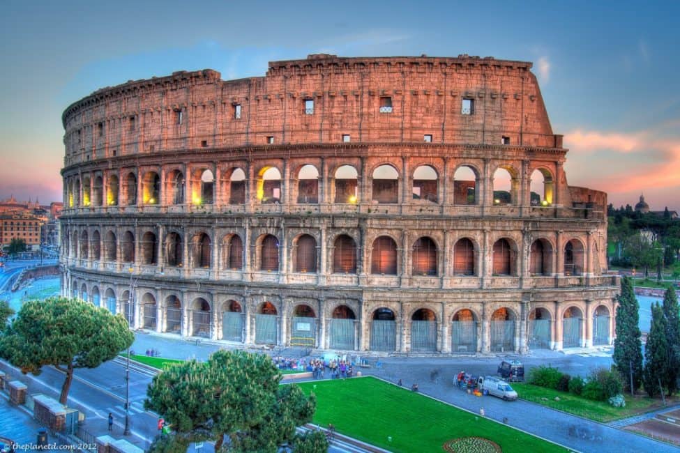 Italy Travel Guide | The Planet D Adventure Travel Blog Italy Travel Guide | The Planet D Adventure Travel Blog