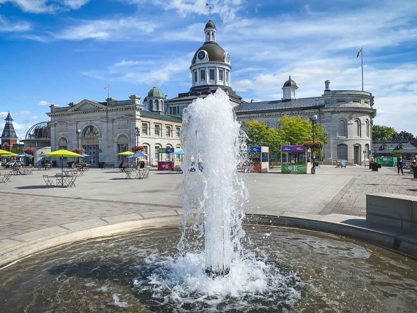 The Ultimate Kingston, Ontario Itinerary - The Planet D