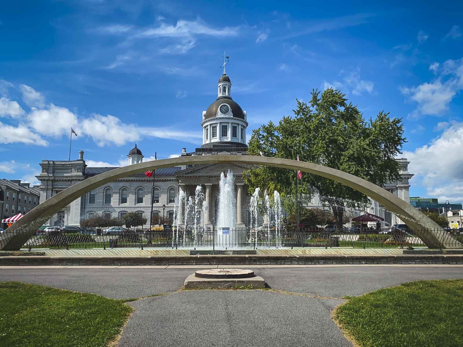 The Ultimate Kingston, Ontario Itinerary - The Planet D