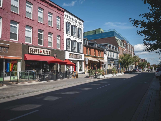 The Ultimate Kingston, Ontario Itinerary - The Planet D