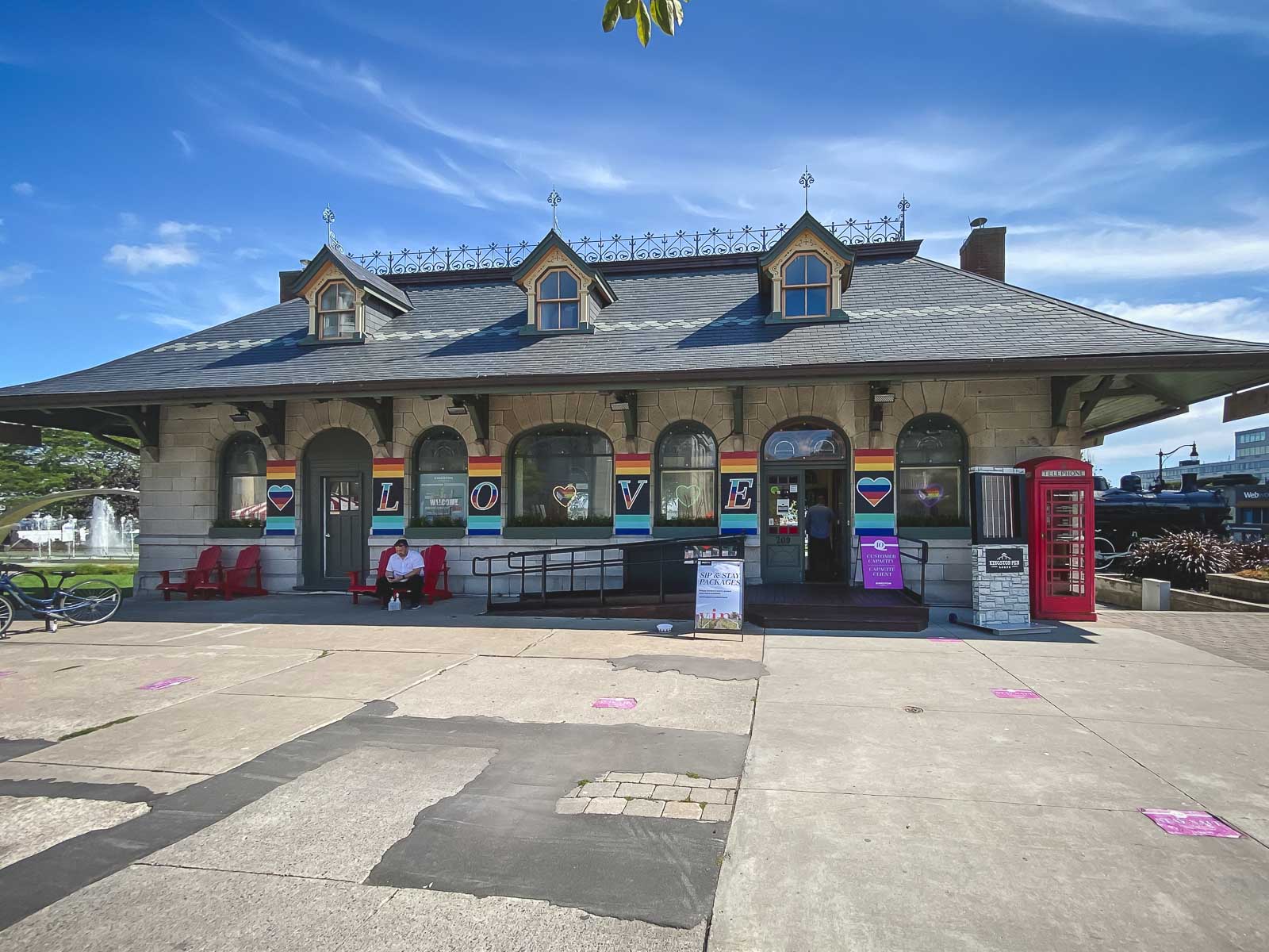 The Ultimate Kingston, Ontario Itinerary - The Planet D