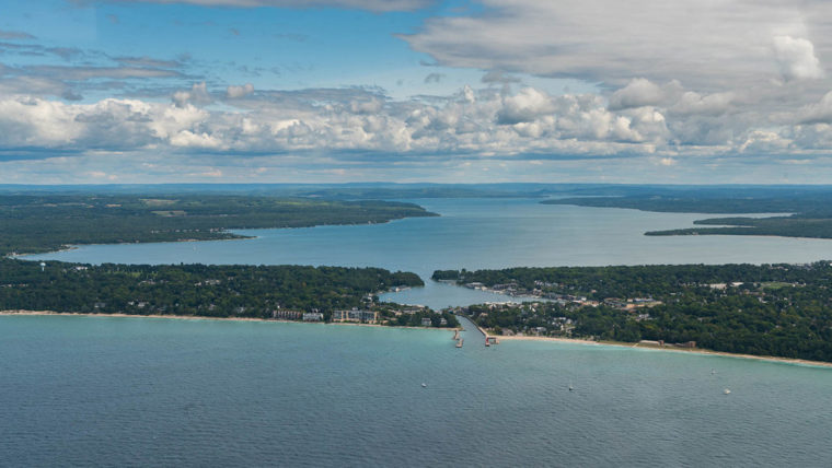 Fun and Unique Things to do in Northern Michigan | The Planet D