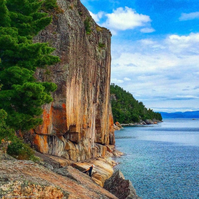 The Lake Superior Circle Tour - Ultimate Two Week Itinerary | The Planet D