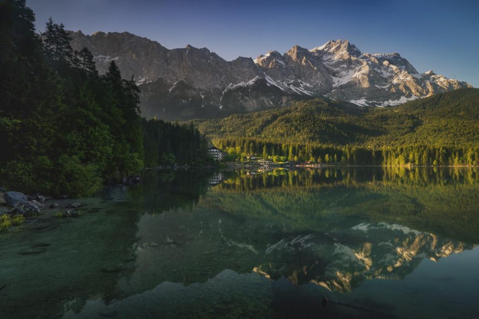 10 Landscape Photography Tips Guaranteed to Improve Your Photos