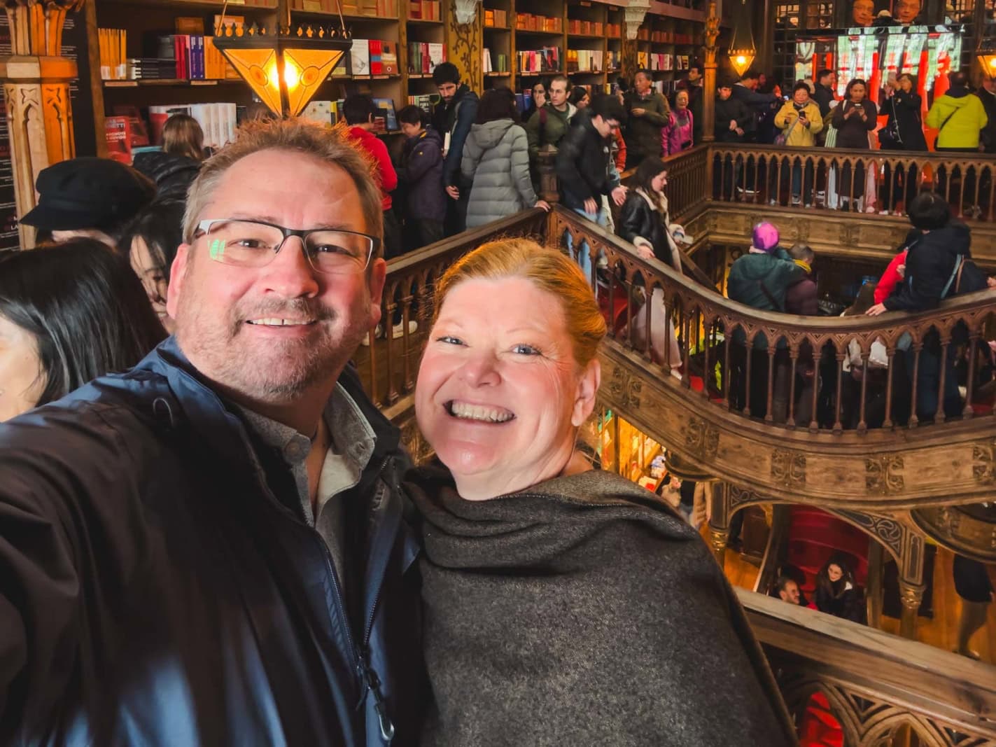 Livraria Lello, Porto: Tips For Visiting The Most Beautiful Bookstore ...