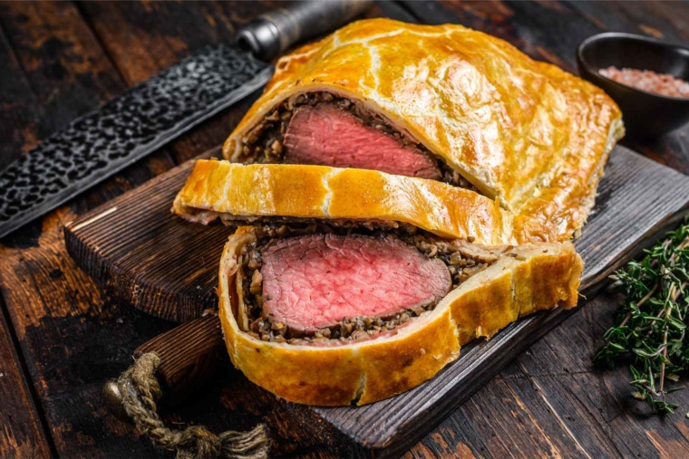 15 Best London Foods and Where To Get Them - The Planet D