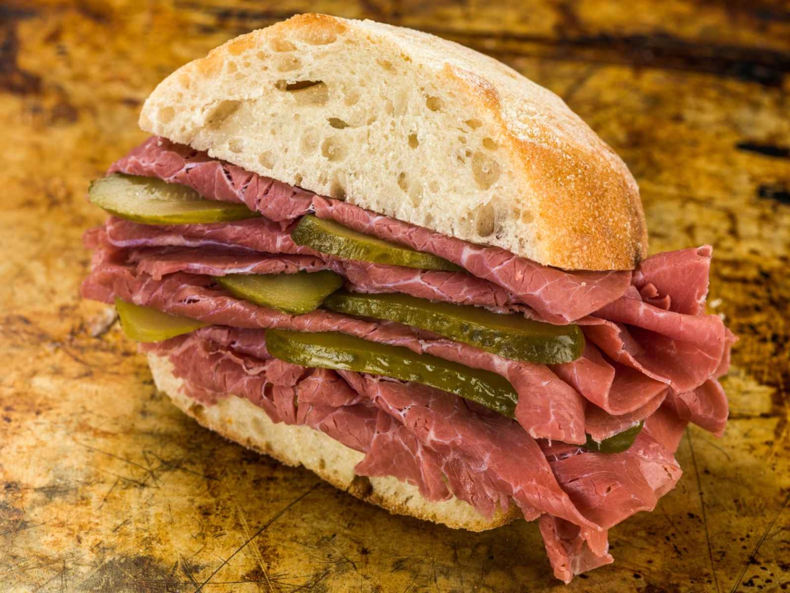 15 Best London Foods and Where To Get Them - The Planet D