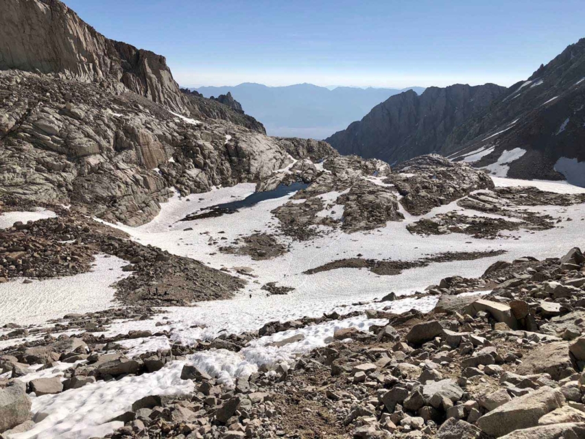 12 Things to know before hiking Mount Whitney - The Planet D