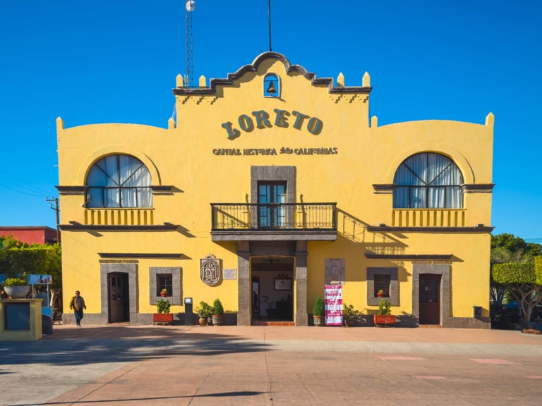 Top Things To Do In Loreto Mexico - Best Kept Secret in Baja California ...