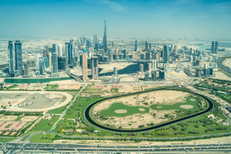 Is Dubai expensive to Visit? How Much Money You Really Need - The Planet D