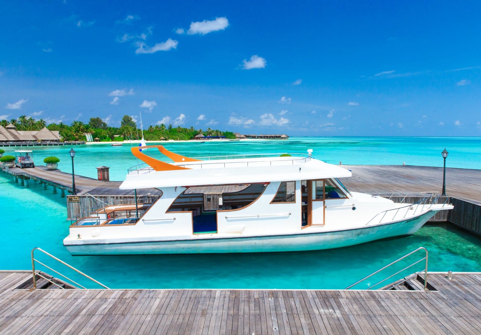 How Much Does A Maldives Trip Cost in 2024: Detailed Budget Breakdown ...