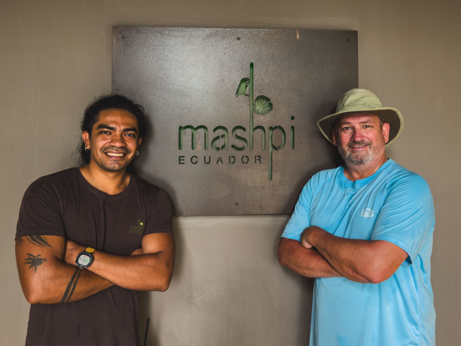 Mashpi Lodge - Luxury and Adventure in the Cloud Forest of Ecuador - The Planet D