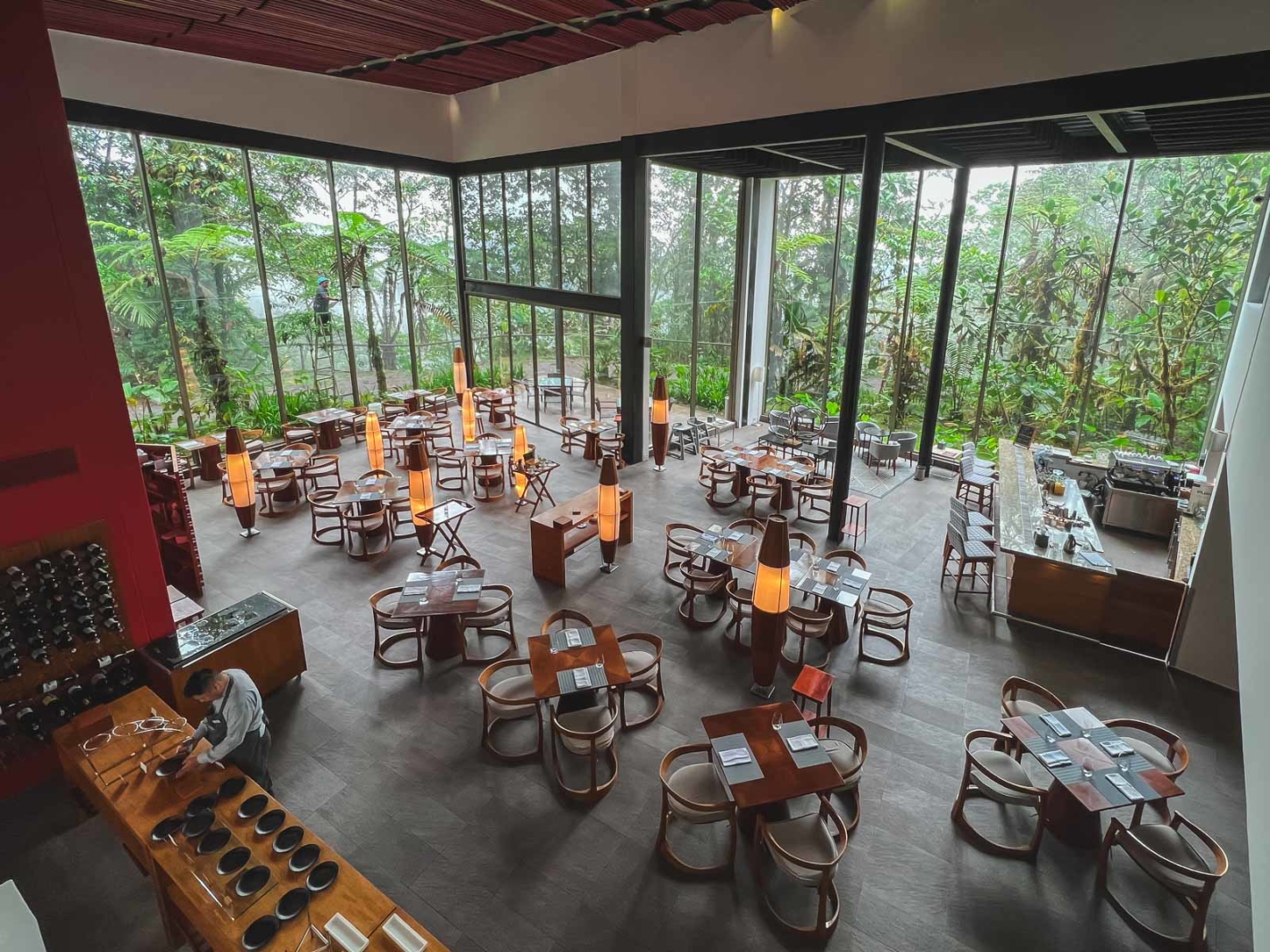 Mashpi Lodge - Luxury and Adventure in the Cloud Forest of Ecuador ...