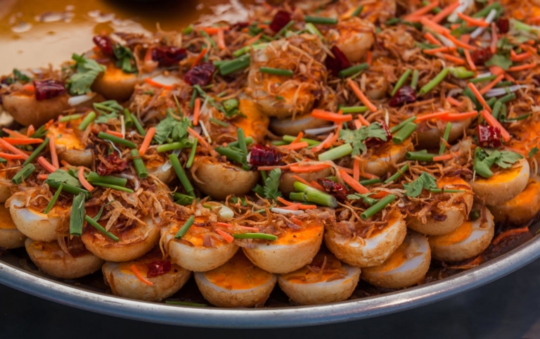 Mediterranean Food: 25 Traditional Dishes You Need To Try - The Planet D