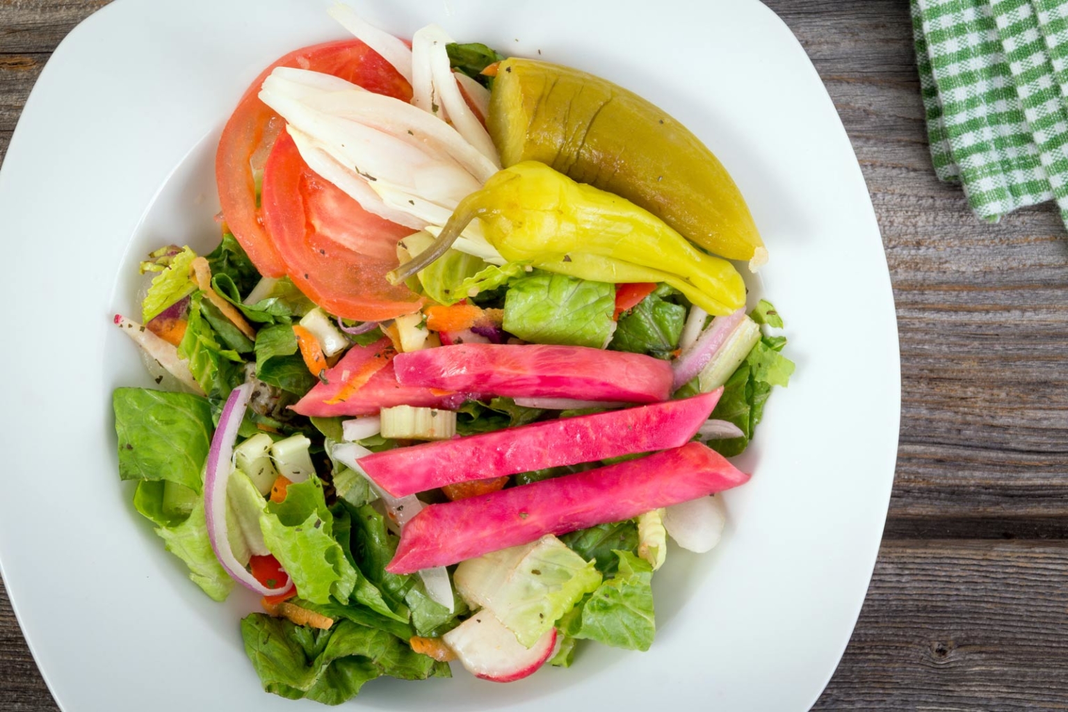 Mediterranean Food: 25 Traditional Dishes You Need To Try - The Planet D