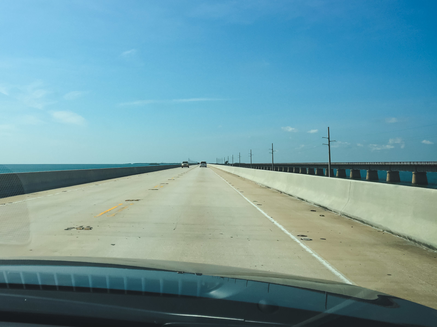 Miami to Key West Drive - Best Florida Key Road Trip | The Planet D