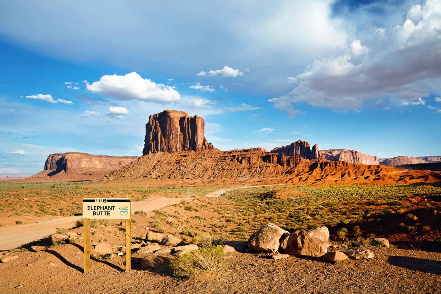 How To Visit Monument Valley in 2025: Your Ultimate Guide - The Planet D