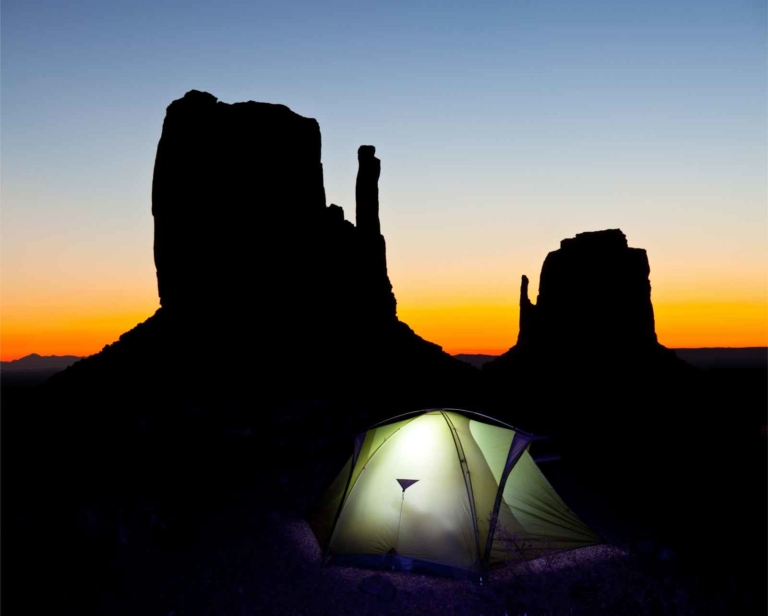 How To Visit Monument Valley in 2025: Your Ultimate Guide - The Planet D