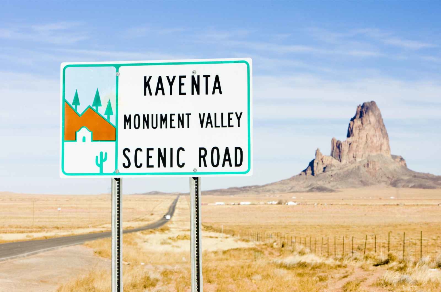 How To Visit Monument Valley in 2025: Your Ultimate Guide - The Planet D