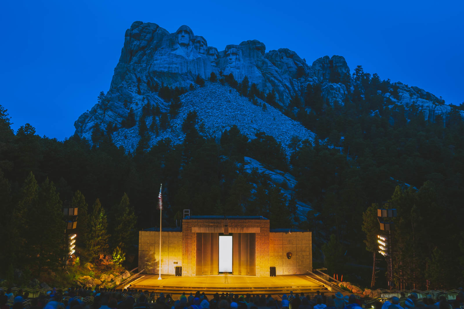How to Visit Mount Rushmore - The Ultimate Guide | The Planet D