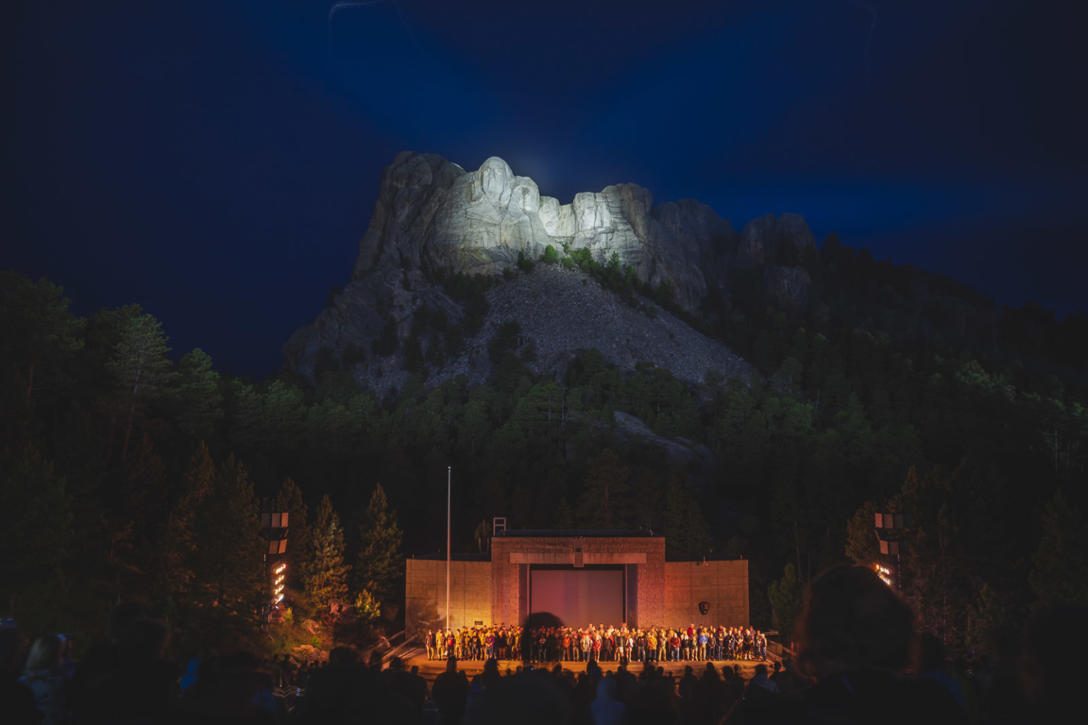 How to Visit Mount Rushmore - The Ultimate Guide | The Planet D