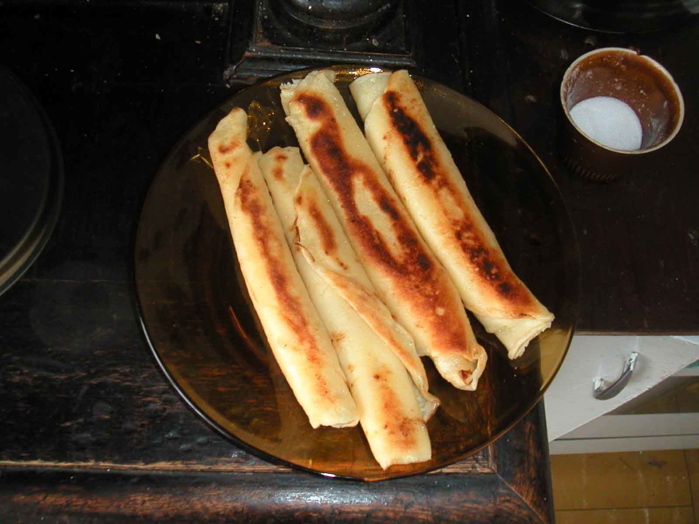 20 Traditional Polish Foods to Try in Poland or At Home | The Planet D