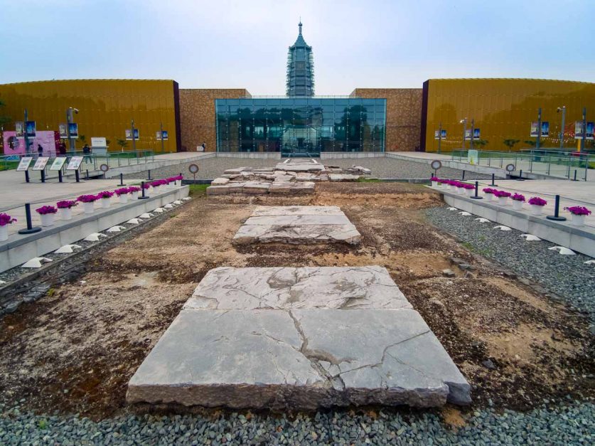 13 Things to do in Nanjing China - A Complete Guide to the Ancient Capital