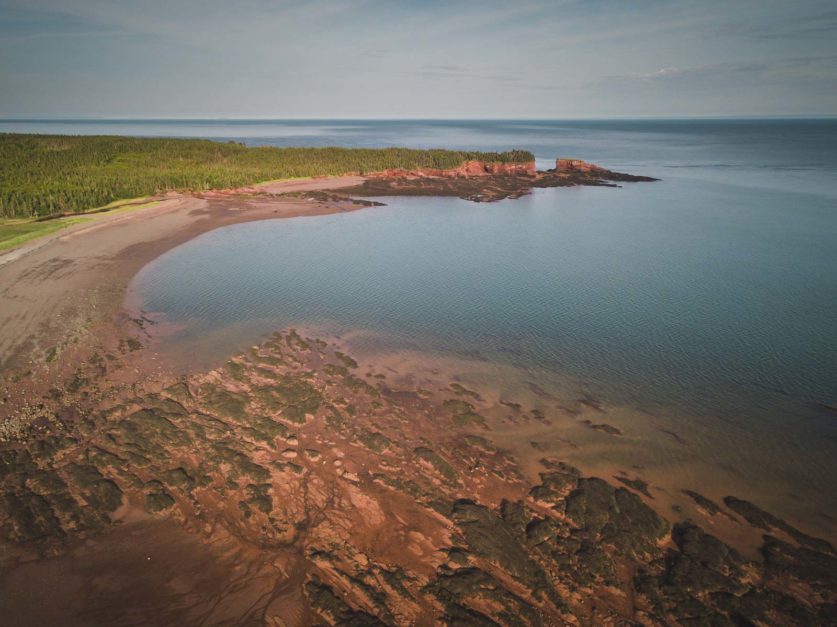 27 Best Things to do in New Brunswick, Canada | The Planet D