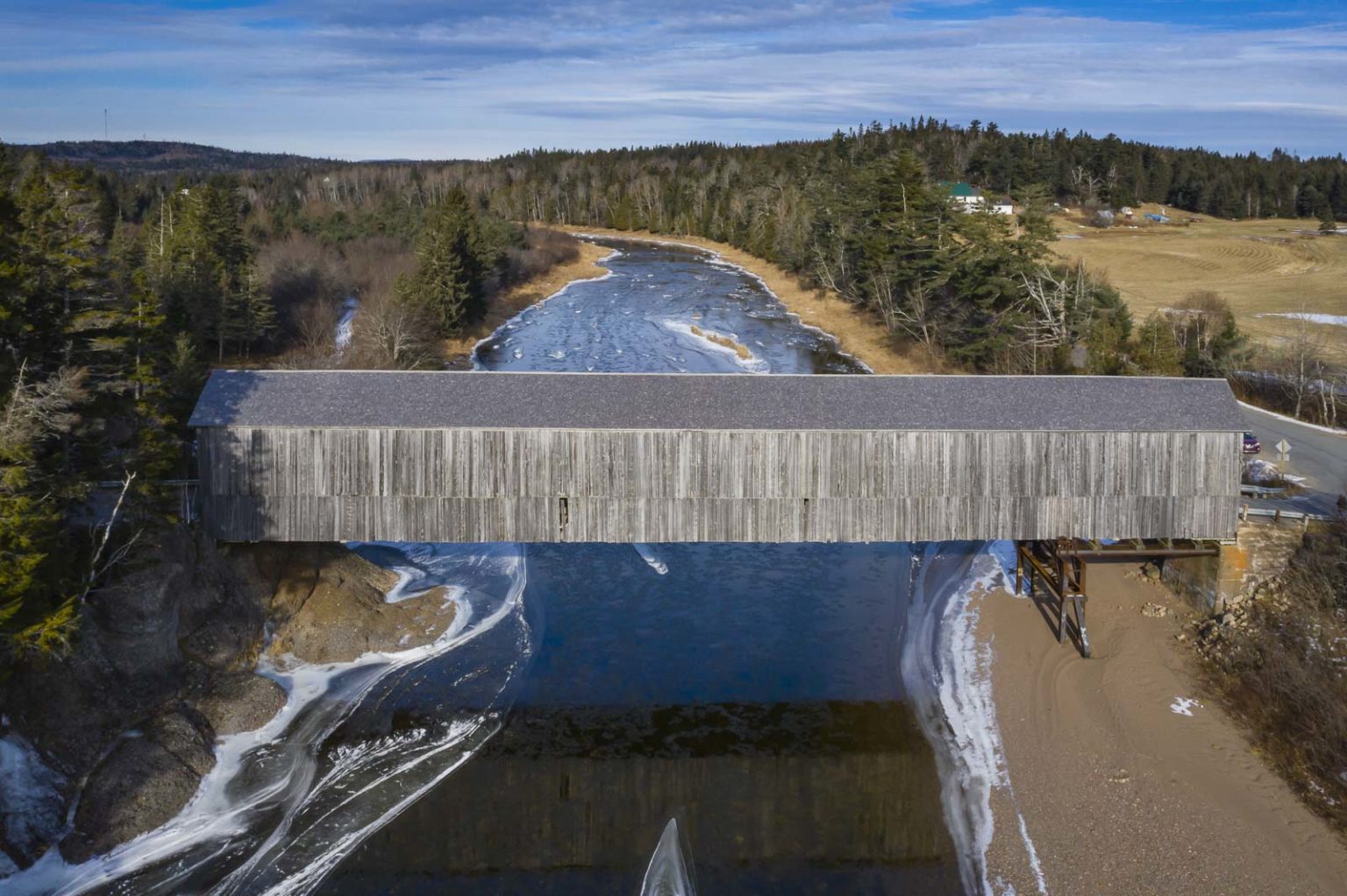 27 Best Things to do in New Brunswick, Canada | The Planet D