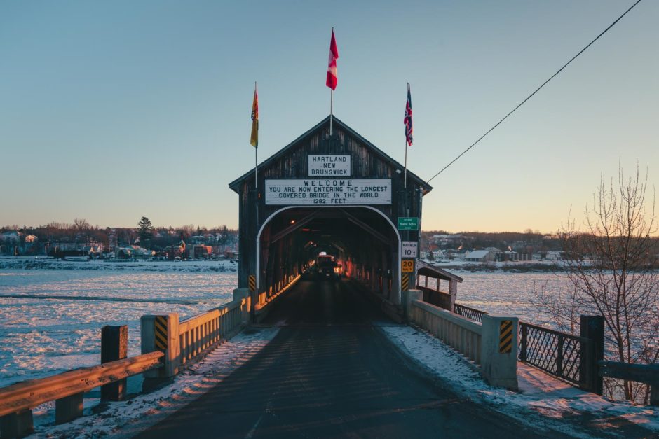 27 Best Things to do in New Brunswick, Canada | The Planet D