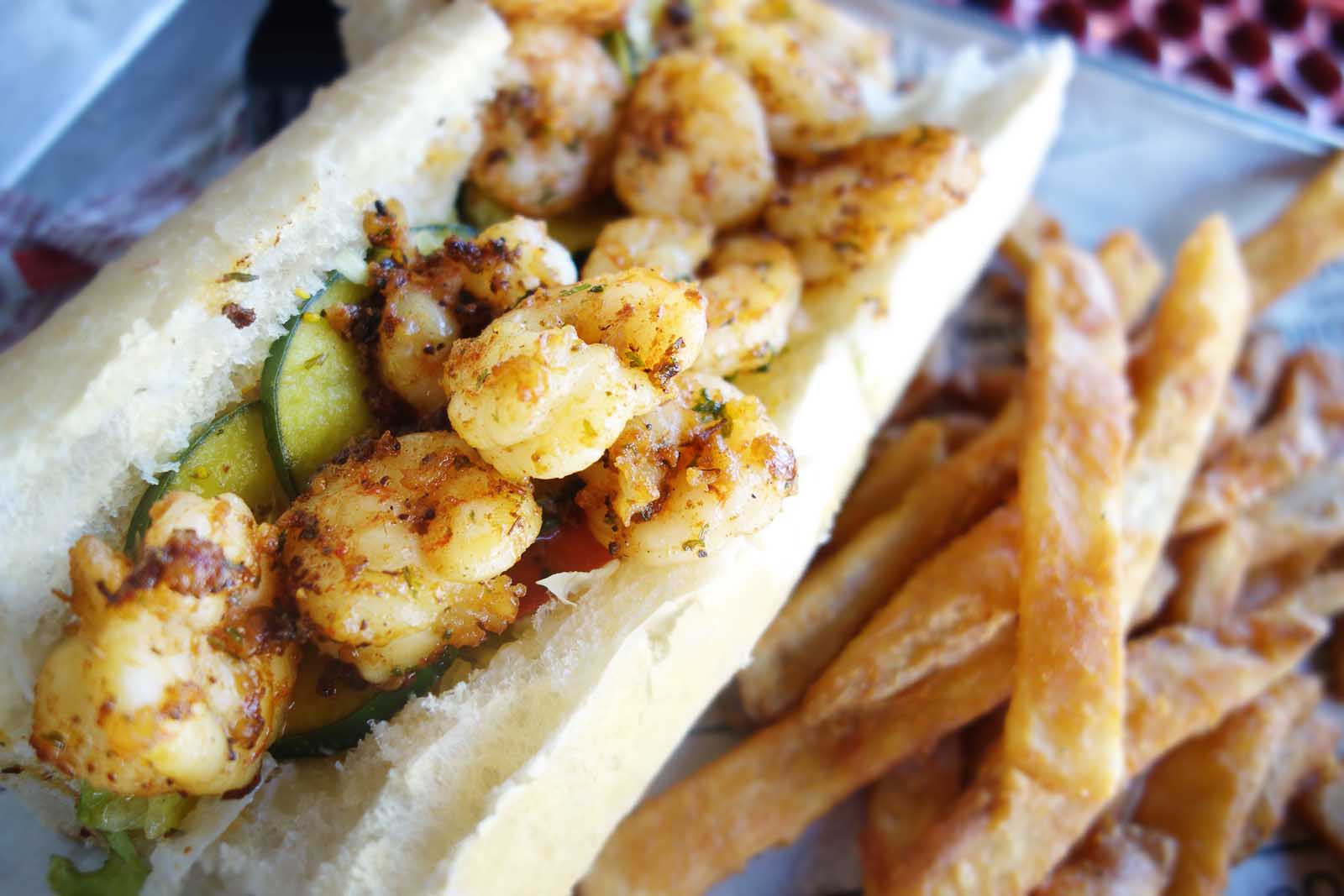 New Orleans Food: 16 Traditional Dishes to Try in NOLA or at Home ...