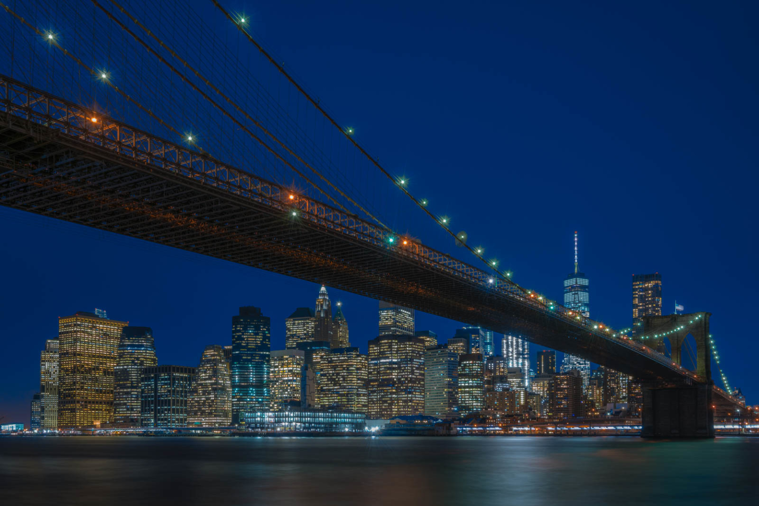 New York At Night: Best Evening Things To Do in NYC in 2024 - The Planet D