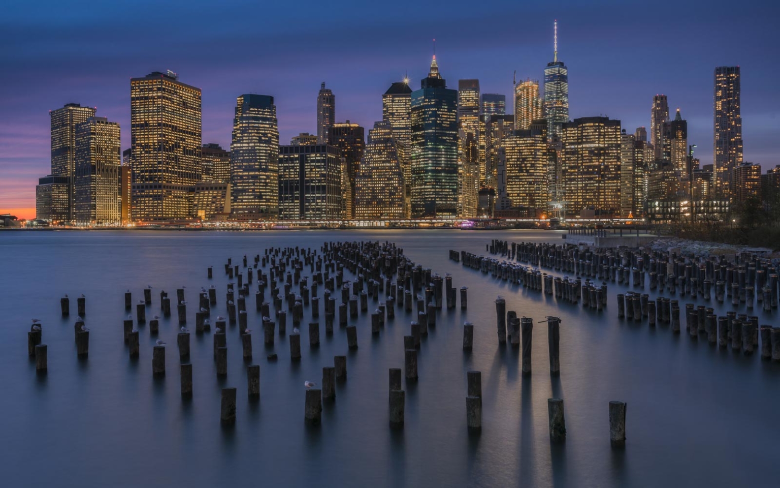 26 Best Things to do in Manhattan - The Planet D