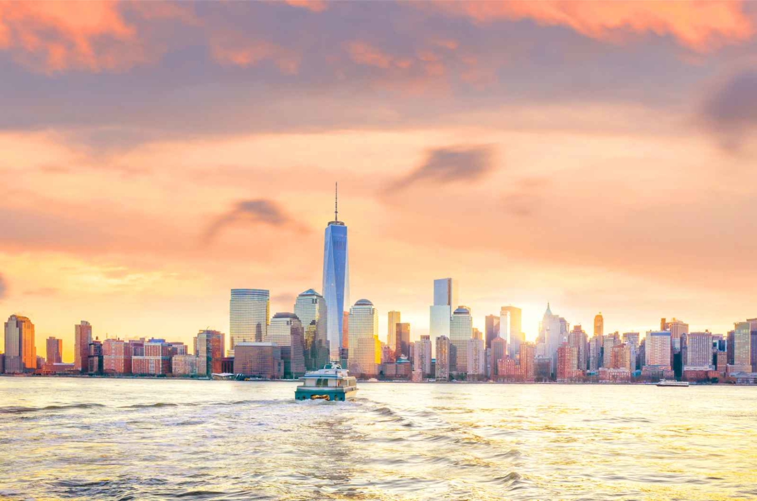 Best Observation Decks in NYC To Visit In 2024 - The Planet D
